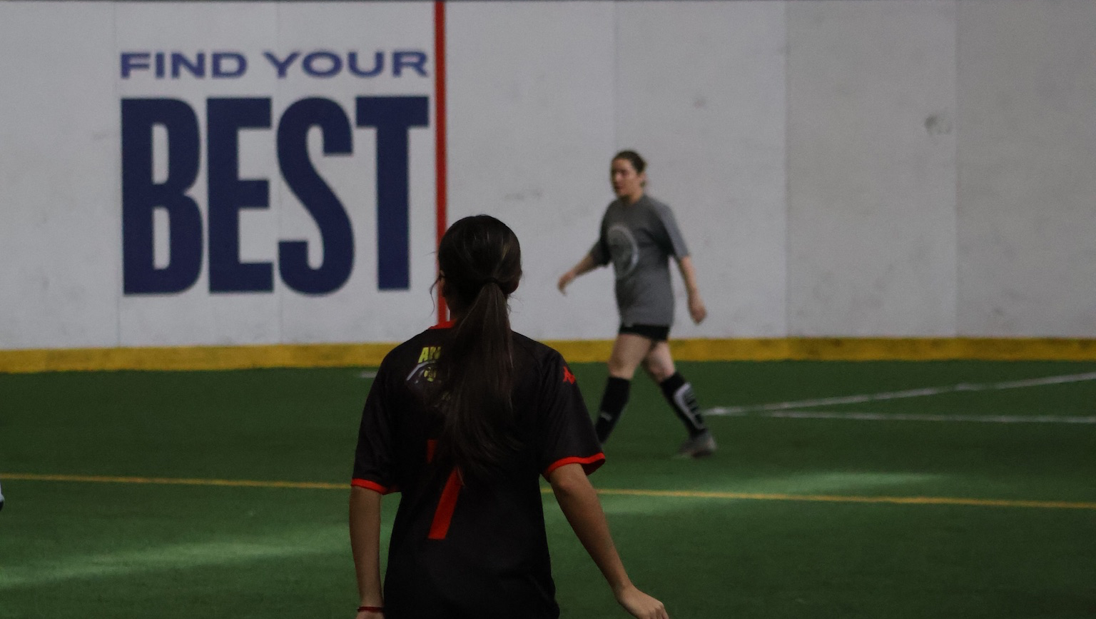 Fundraiser by Ximena Valenciano : Support Ximena’s Journey to FC Odisea ...