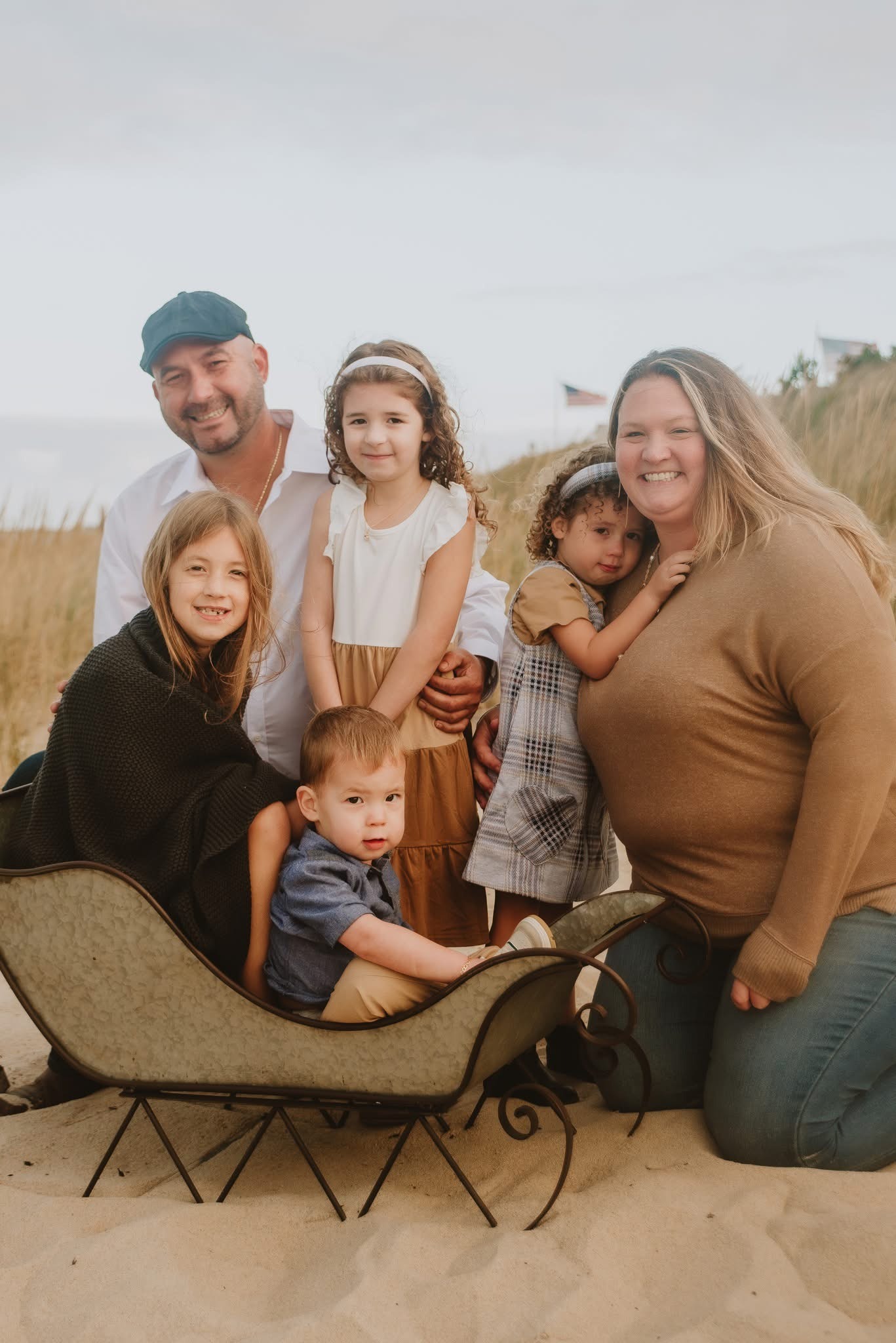 Fundraiser for Rachel Seghetto by Katherine Lewis : Help Support Rachel ...