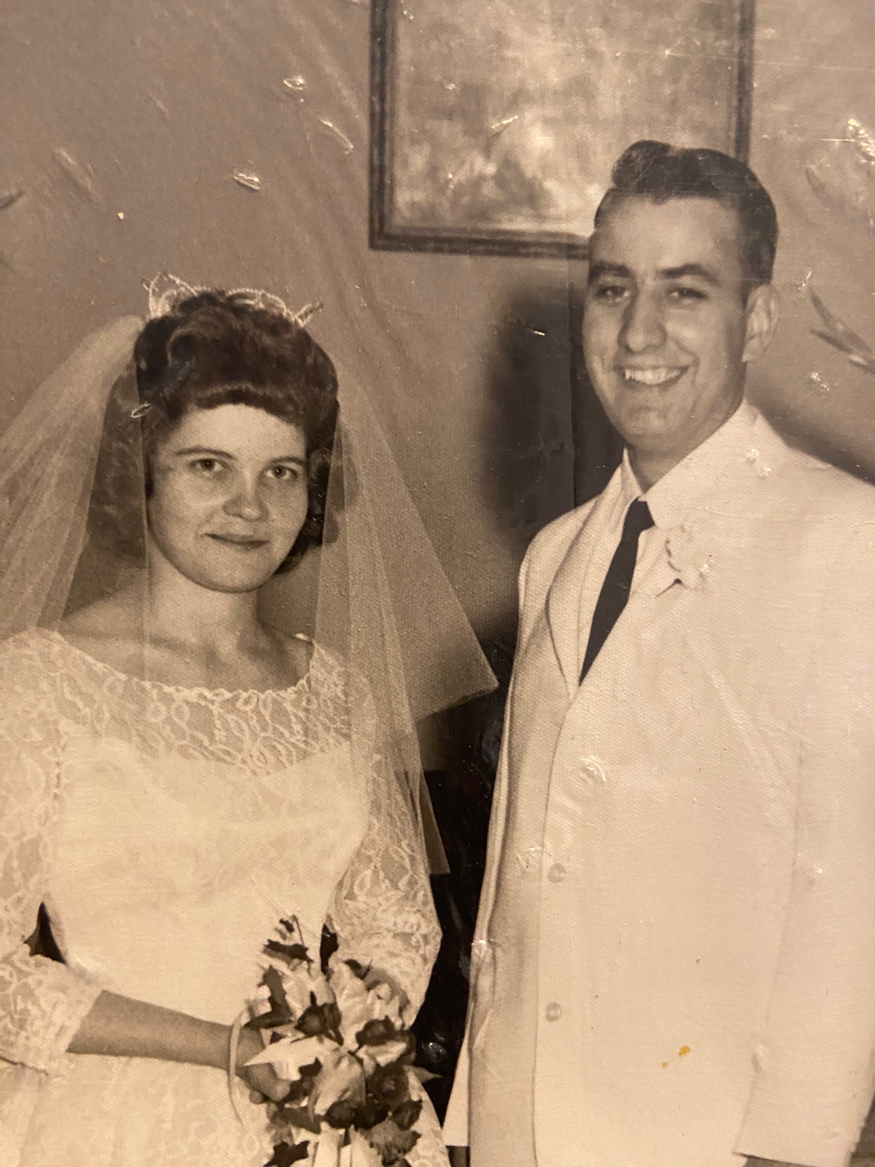 Fundraiser by Shelby Morgan : Funeral Fund for Roger Morgan