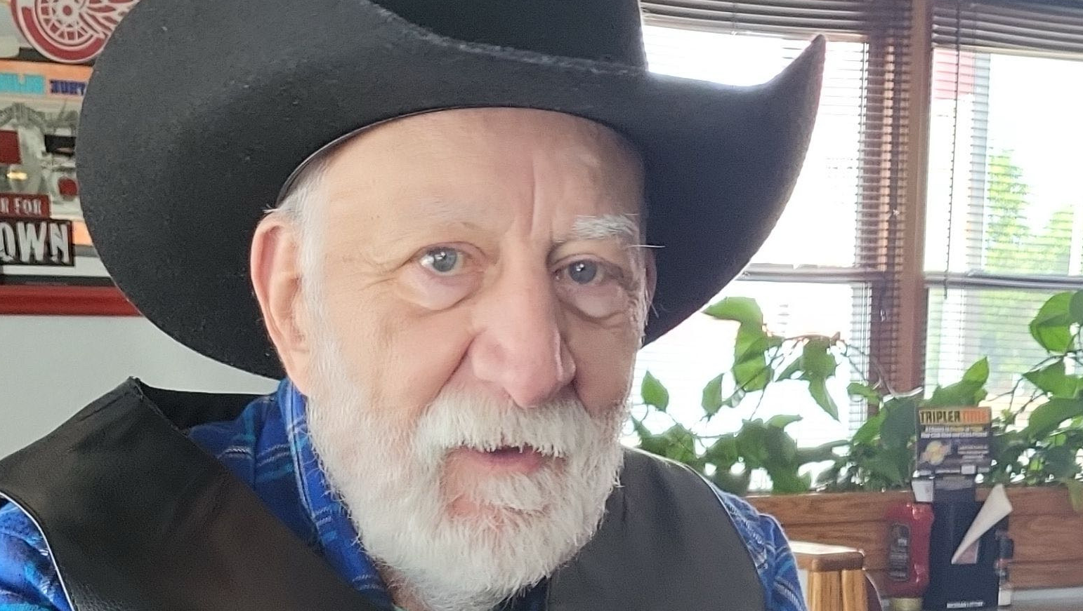 Fundraiser by Shelby Morgan : Funeral Fund for Roger Morgan