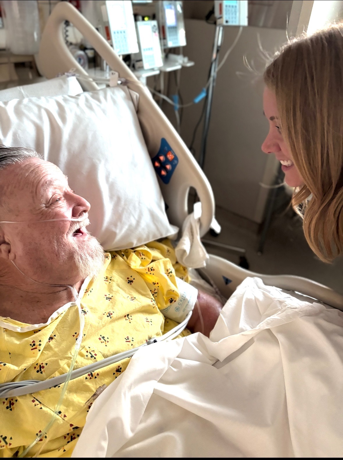 Fundraiser by Heather Sevilla : Help us honor Marion’s life and cover ...