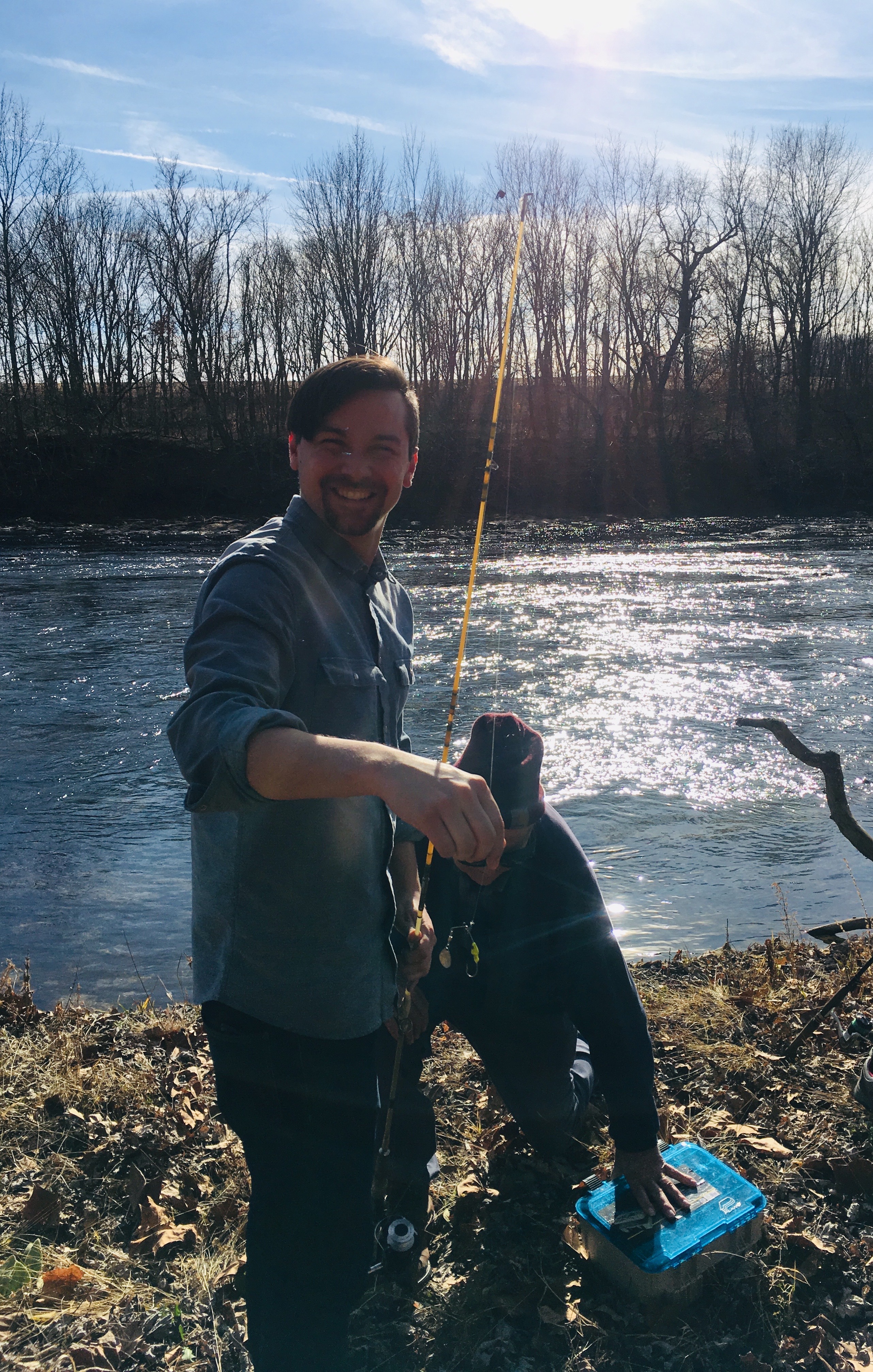 Fundraiser for Joseph Huffman by Robert Dunham : Support Joey Huffman’s ...