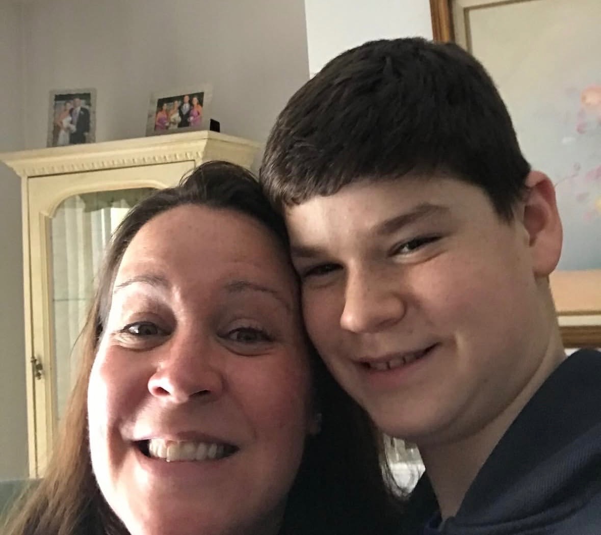 Fundraiser for Gavin Harris by Mackenzie Goldstein : Honoring the Life ...