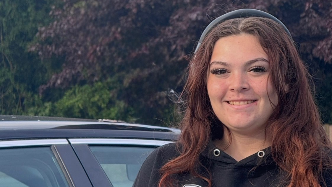 Fundraiser by Elizabeth Bahlmann : Help Mikayla Attend Georgetown Law ...