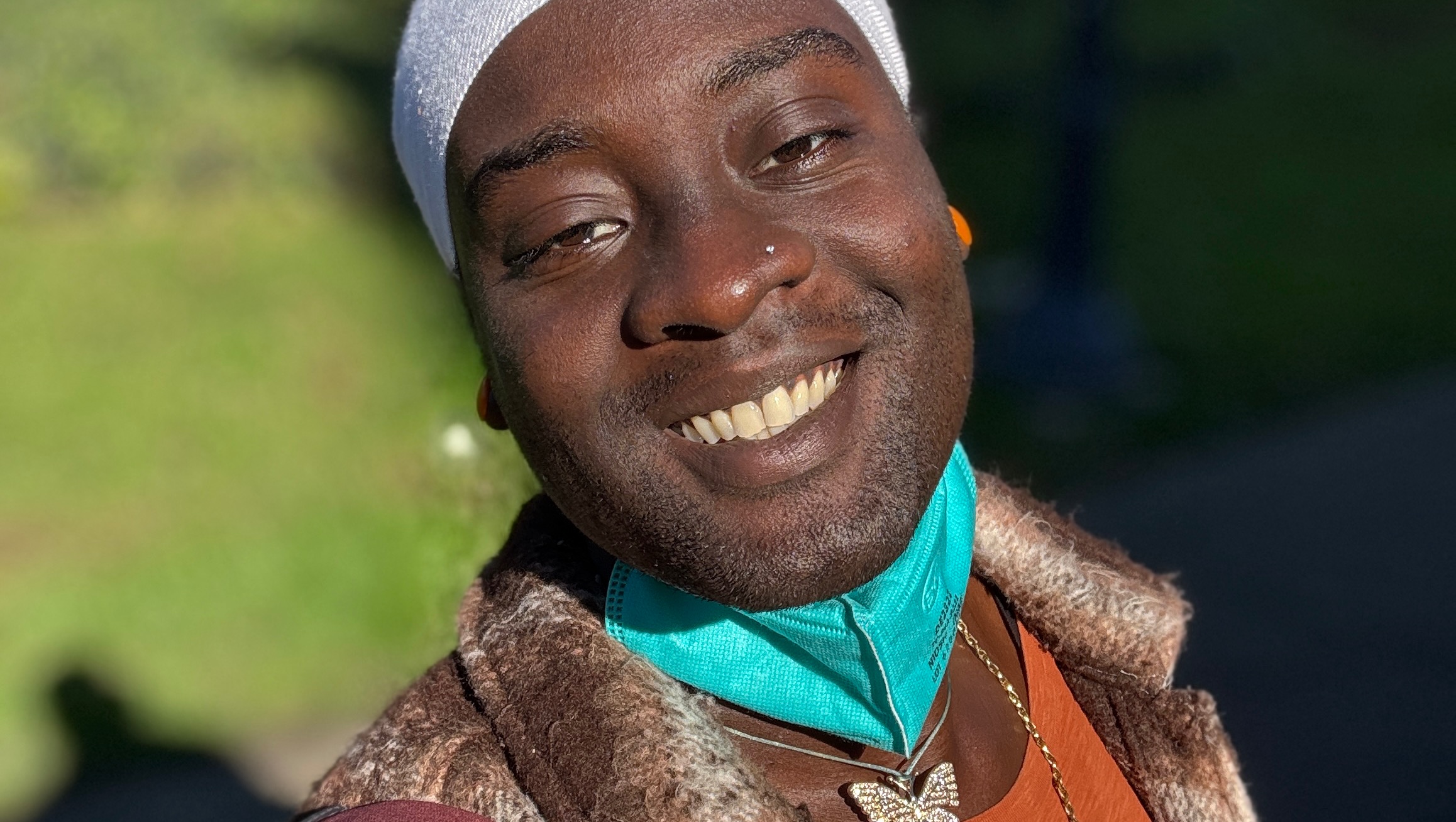 Fundraiser for Tianga Athj by Tomiko Iye : Keep Boon’Tianga safe and ...