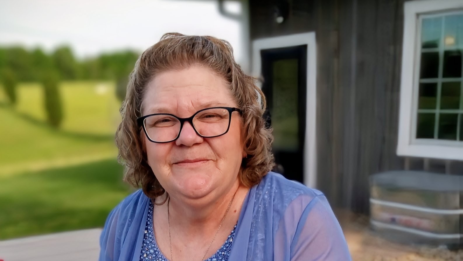 Fundraiser by Jennie Bosse : Help Jennie Join Healing Trips