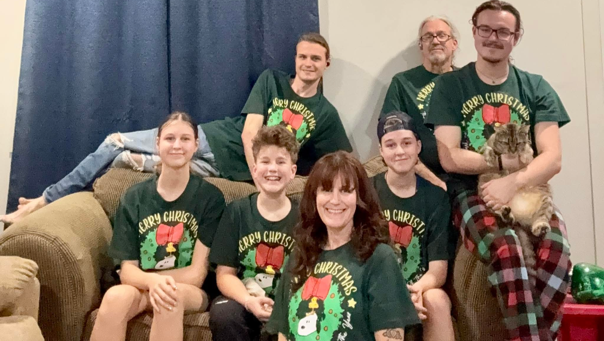 Fundraiser by Mark Gardner : Support for Gardner family as Mark ...