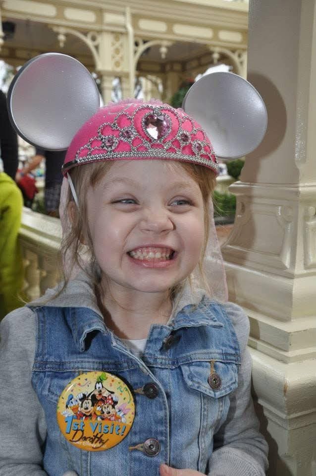 Fundraiser for Marissa Wheeler by hillary cherry : Honoring Dorothy’s ...