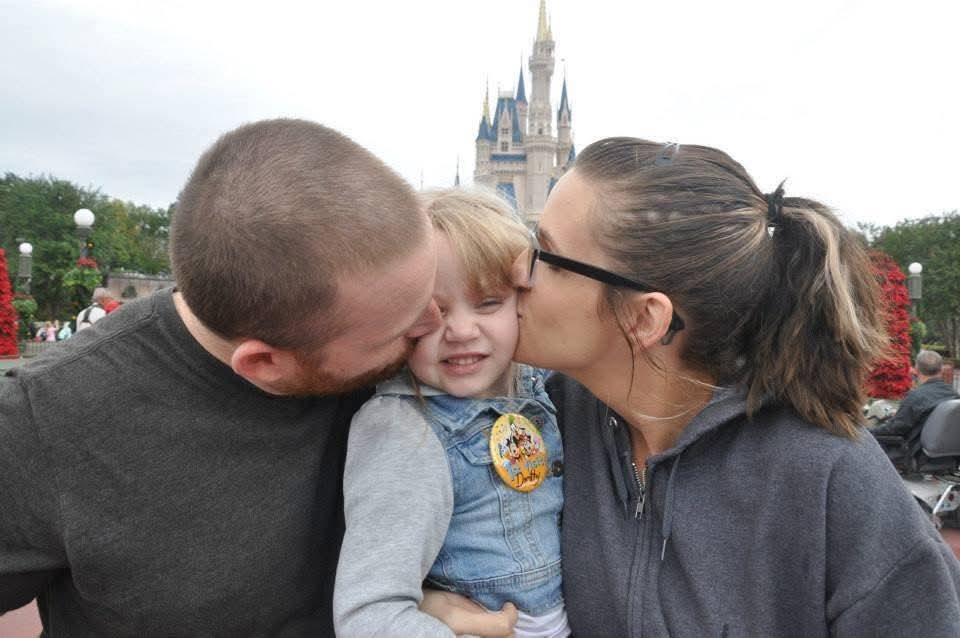 Fundraiser for Marissa Wheeler by hillary cherry : Honoring Dorothy’s ...