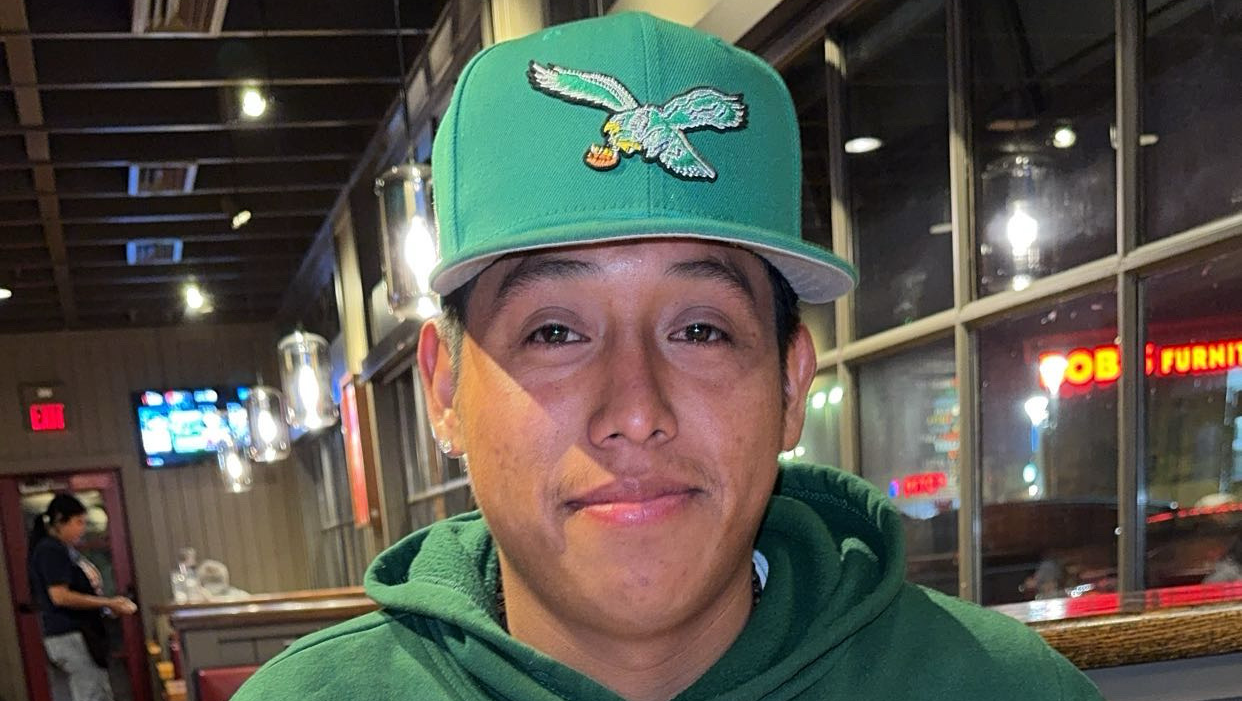 Fundraiser by Judith Martinez : Help Reunite Maximilliano with His Family