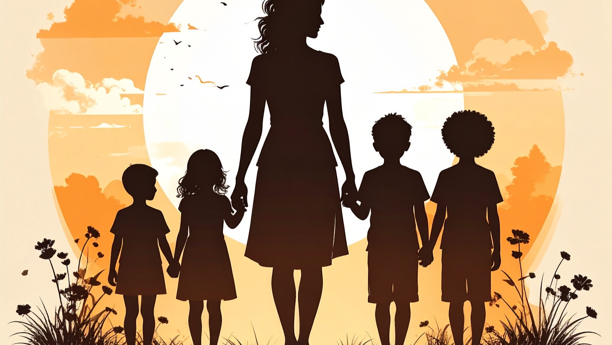 Fundraiser for Michelle Lamusga by Andrew Noll : Torn Apart But ...