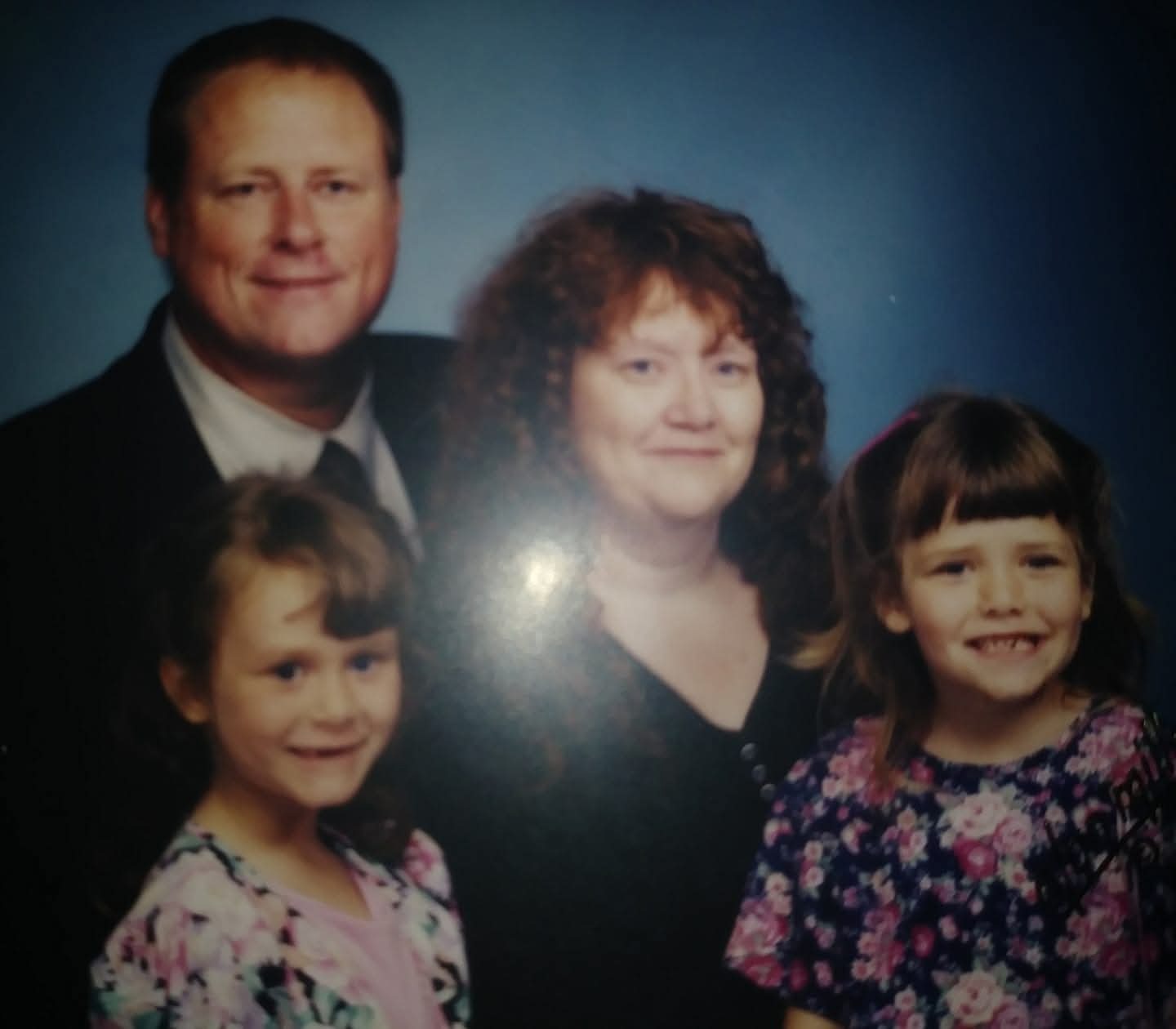 Fundraiser by Andrea Berry : Cremation and Memorial for Earlene and Rodney