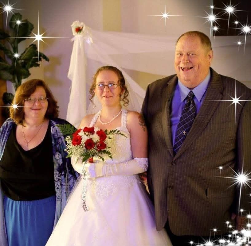 Fundraiser by Andrea Berry : Cremation and Memorial for Earlene and Rodney