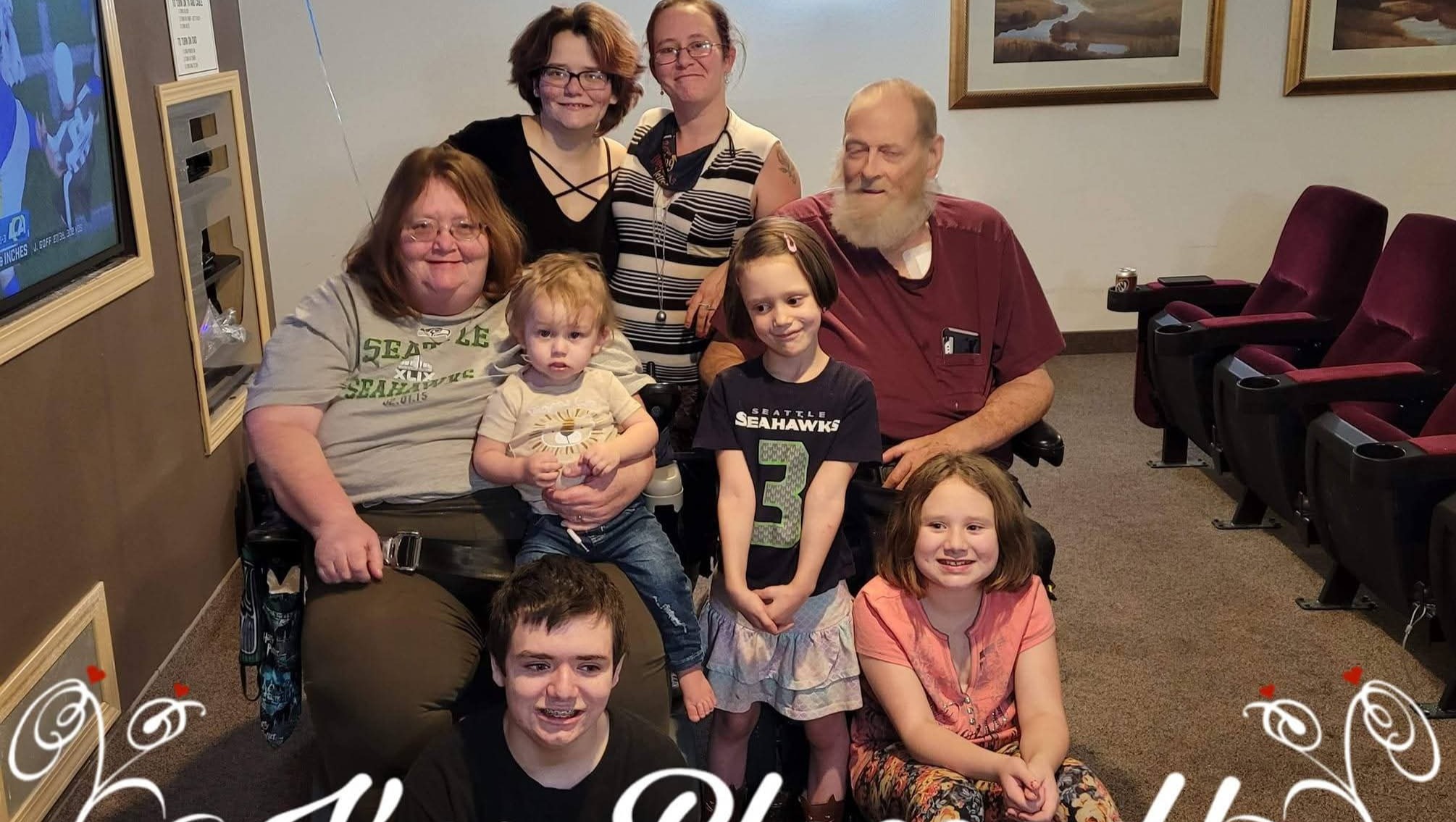 Fundraiser by Andrea Berry : Cremation and Memorial for Earlene and Rodney