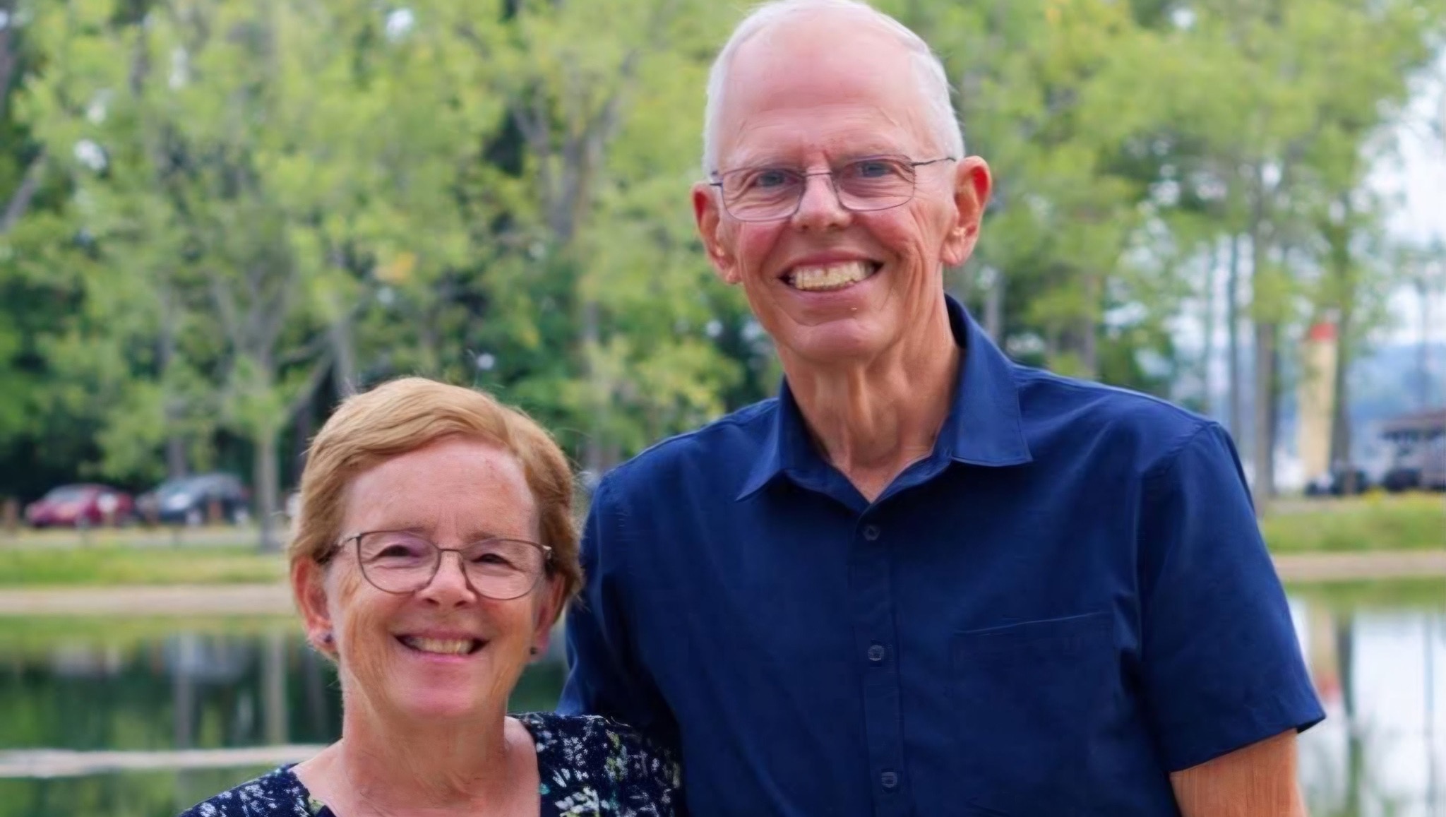 Fundraiser for Larry Andersen by Mike Andersen : Fighting Larry's ...