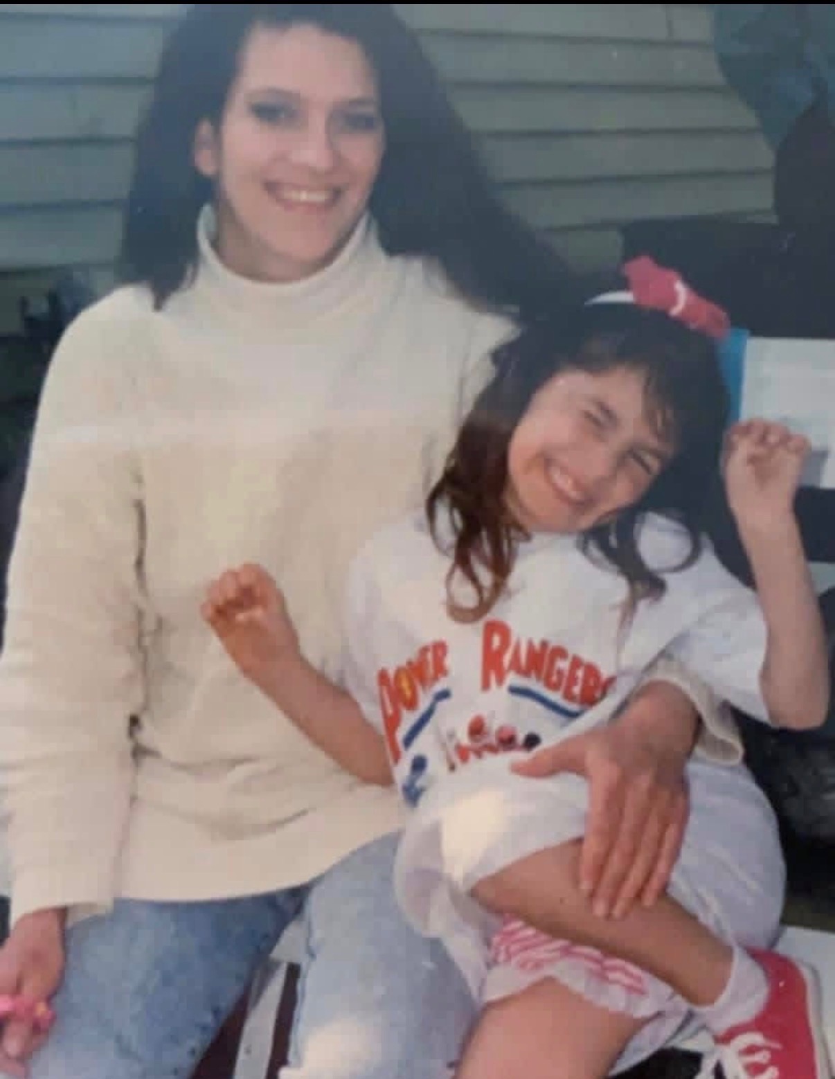 Fundraiser for Lisa Hamaty by lauren cavanaugh : Support for Jackie and ...