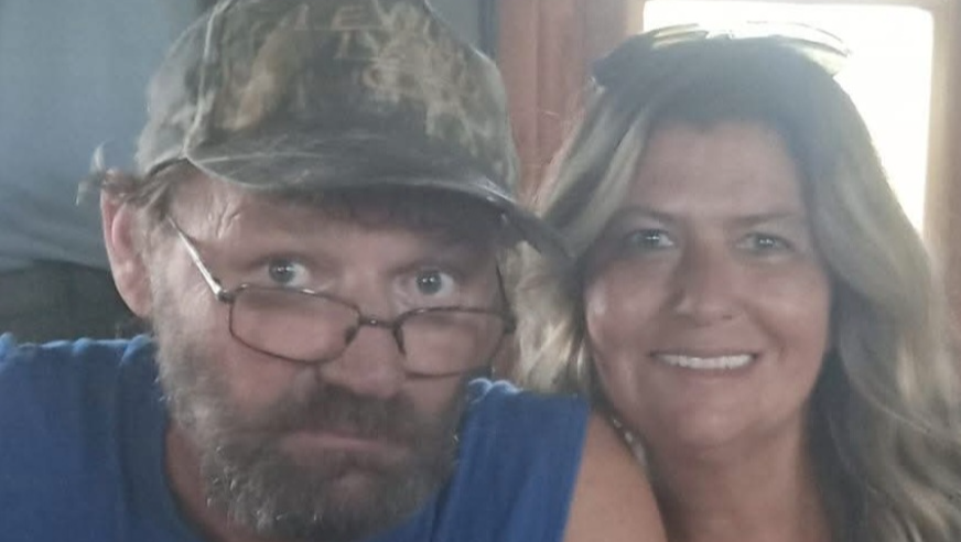 Fundraiser for SheilahandGene Mathis by Kimberly Little : Help Gene and ...