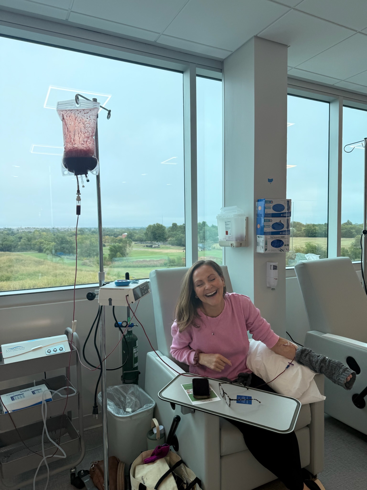 Fundraiser for Stacey Taylor by Sandy Rooker : Support Stacey Taylor’s ...