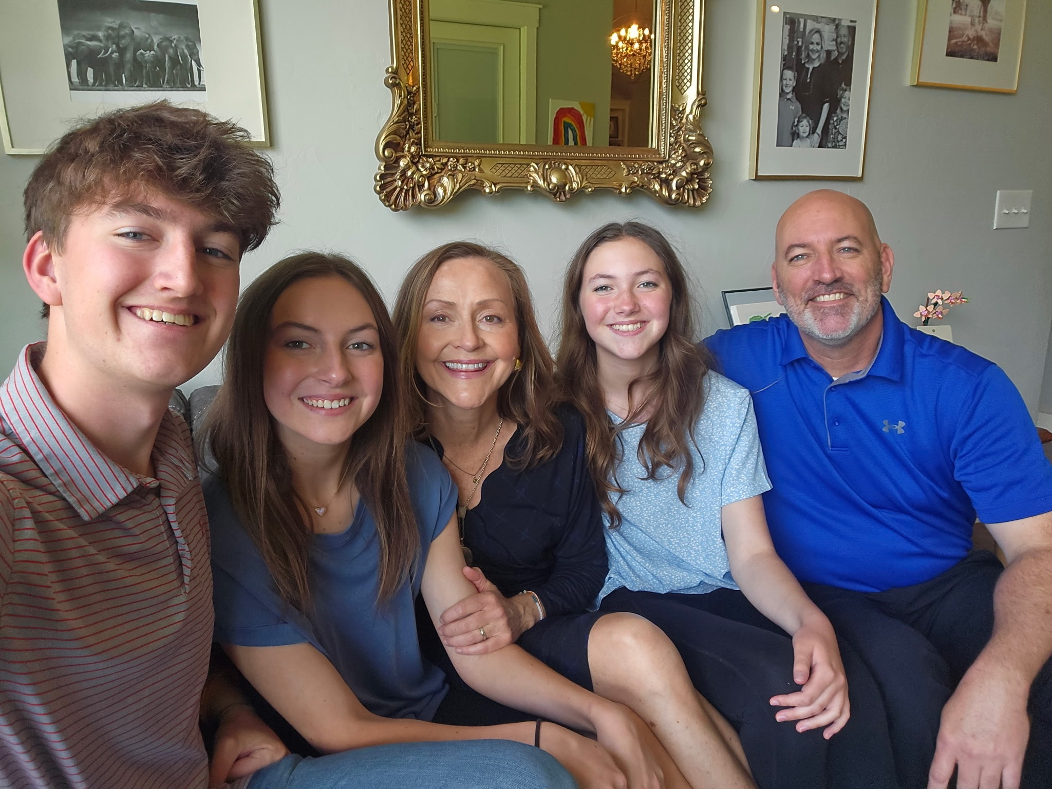 Fundraiser for Stacey Taylor by Sandy Rooker : Support Stacey Taylor’s ...