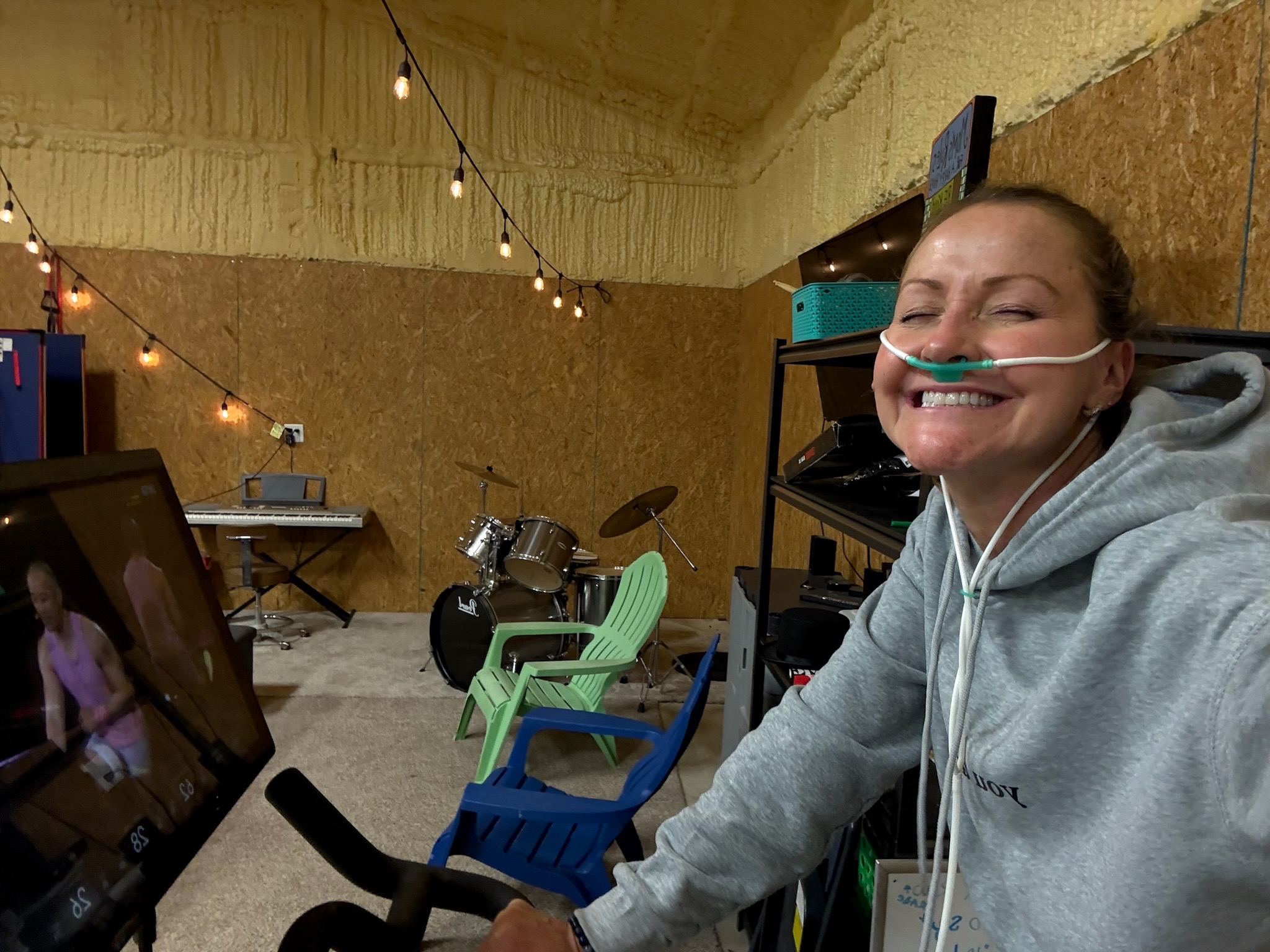 Fundraiser for Stacey Taylor by Sandy Rooker : Support Stacey Taylor’s ...