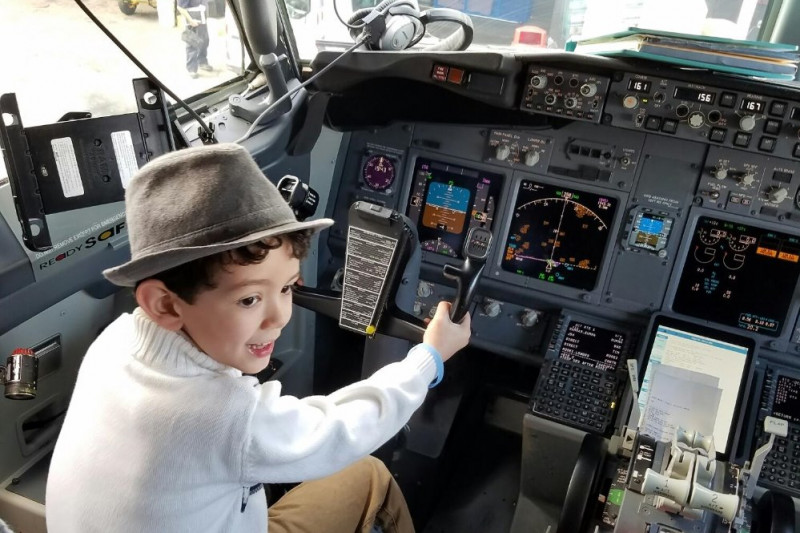 Fundraiser by Anthony Nucci : AJ's Piece of the Puzzle 2017