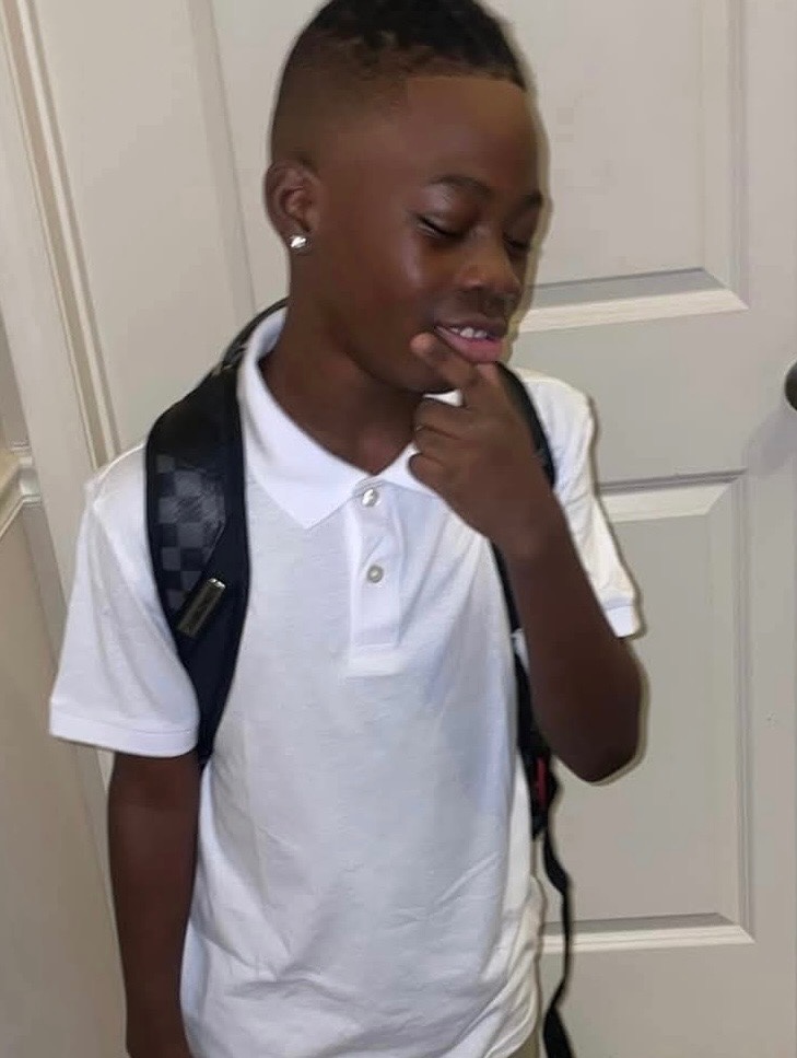 Fundraiser by Sonya Rouse : Support for Mia McDougald’s Family