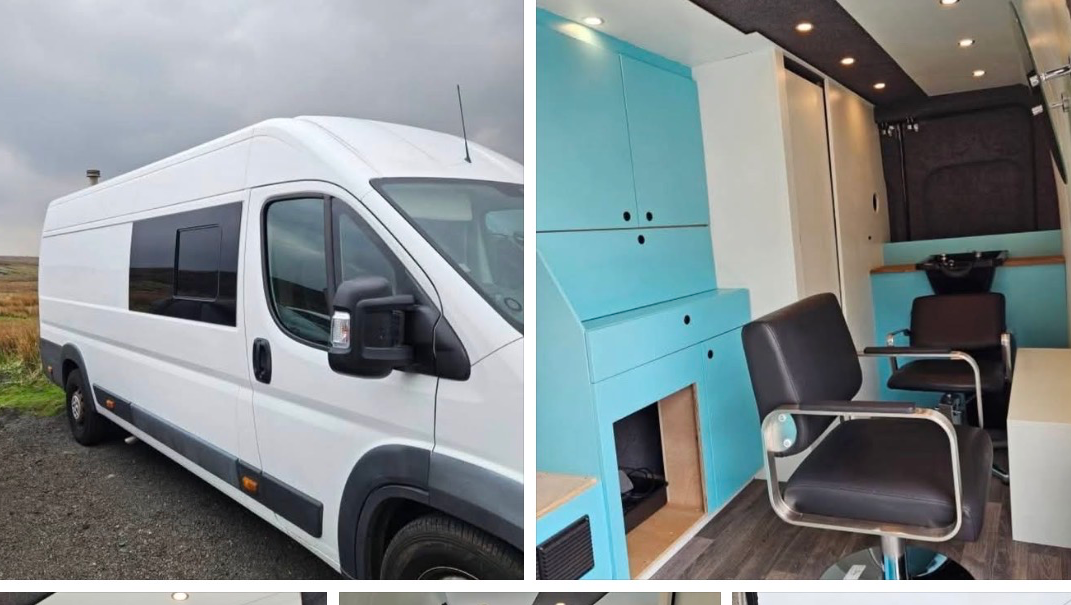Fundraiser for Jane Needham by Laura Needham-Blues : Jane Styles in ...