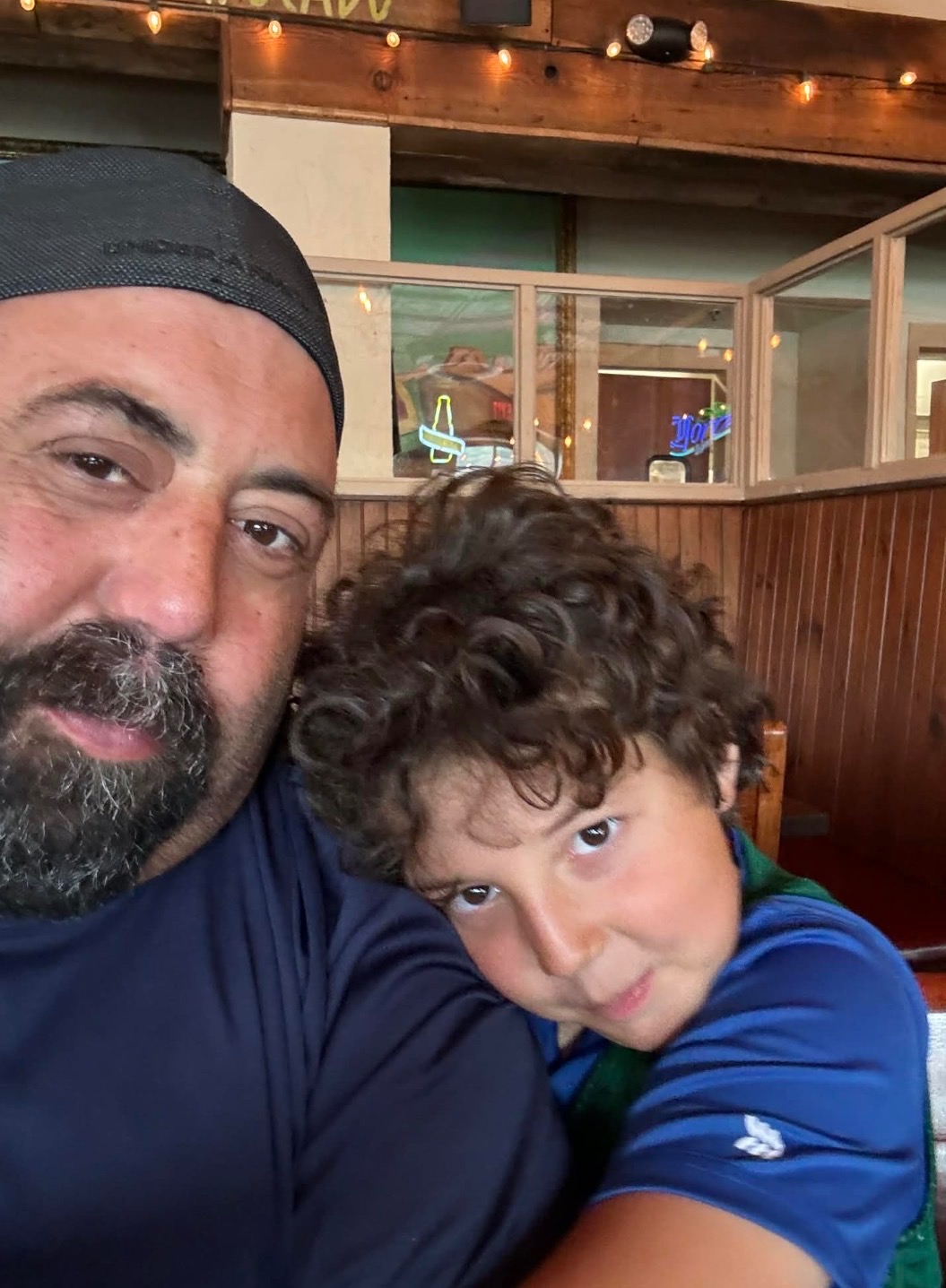 Fundraiser for Scott Harris by Eric Wiseman : Help Scott Reunite with ...