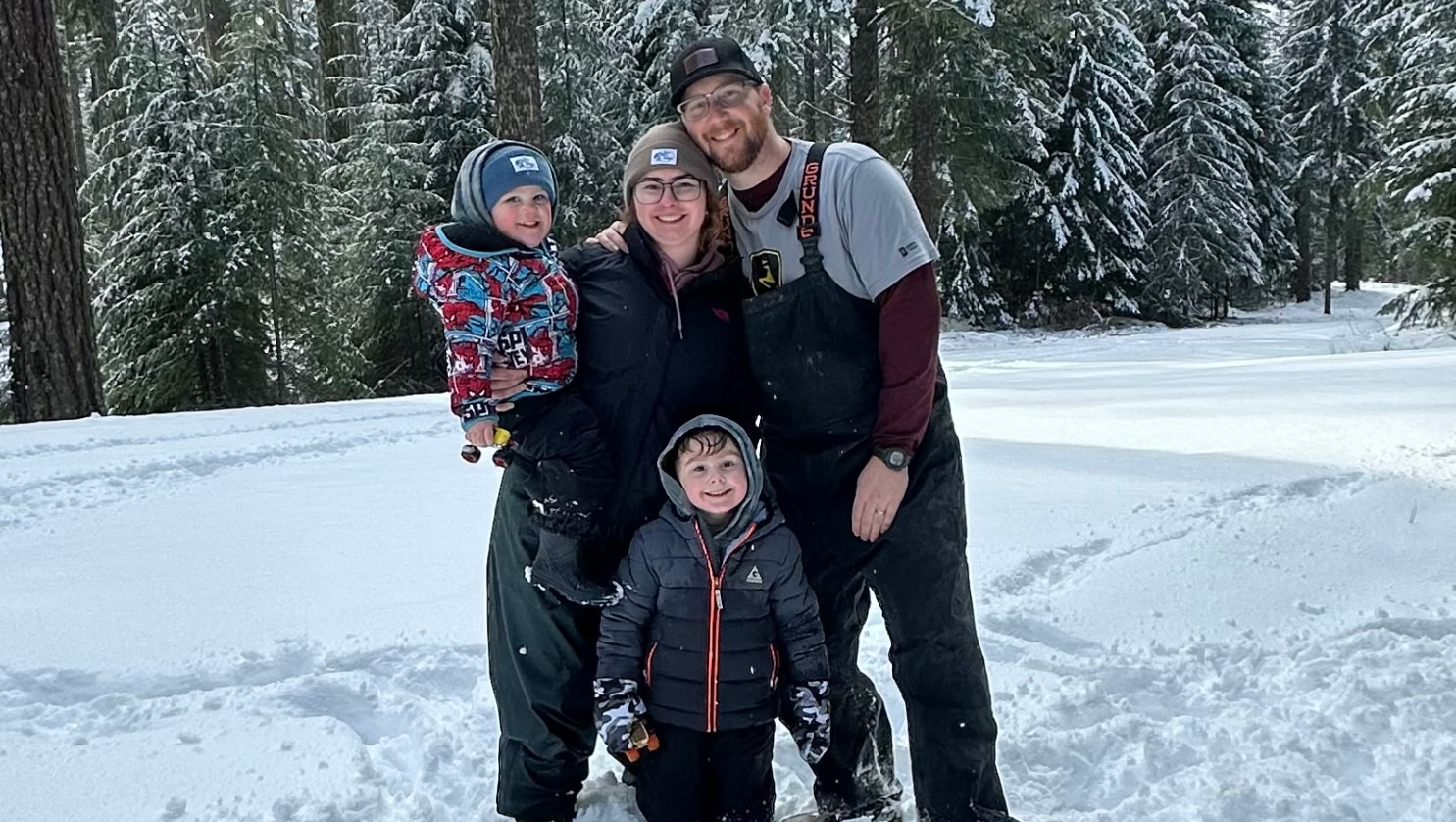 Fundraiser for Levi Phillips by John Phillips : Support Levi Phillips ...