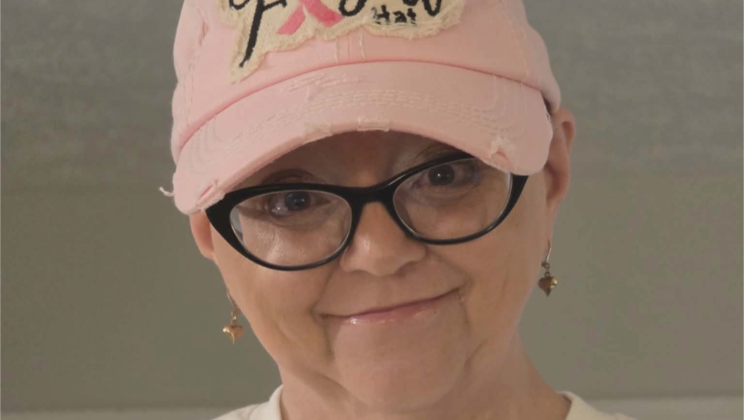 Fundraiser for Susan Nagle by Amber Servin : Support for Mom’s Cancer ...
