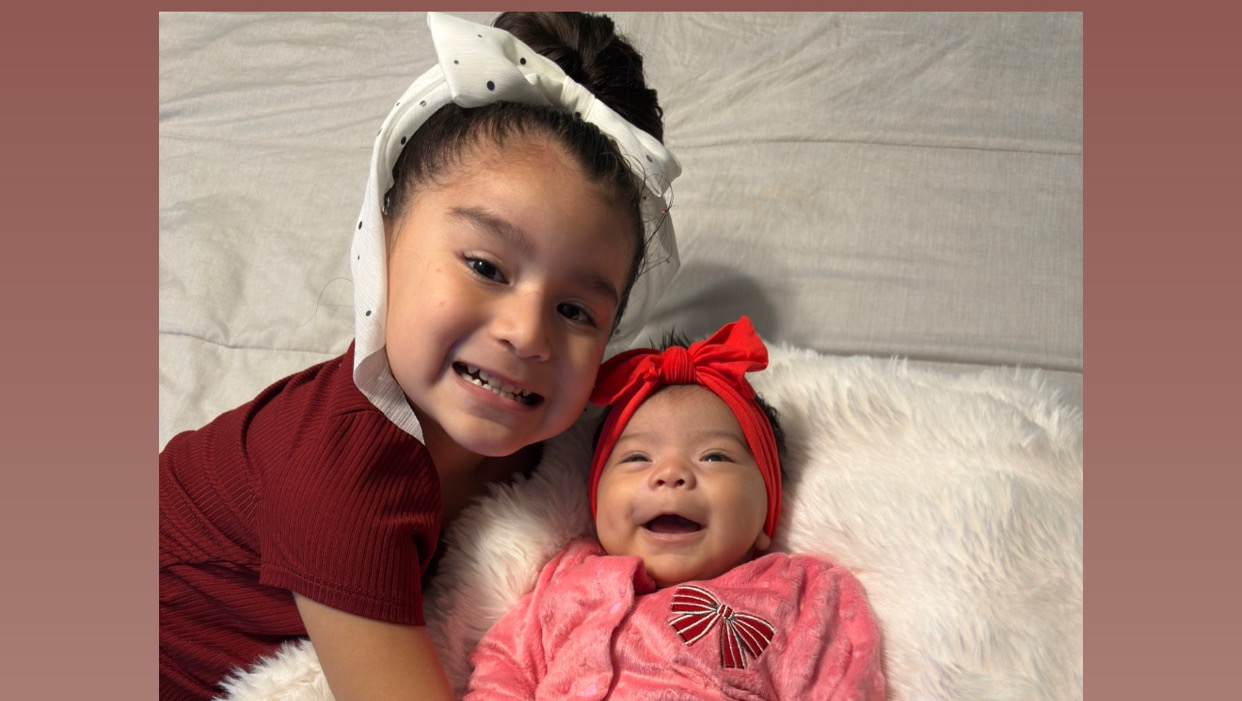 Fundraiser by Elianni Cabrera : Support for Baby Evangelina’s Hospital ...
