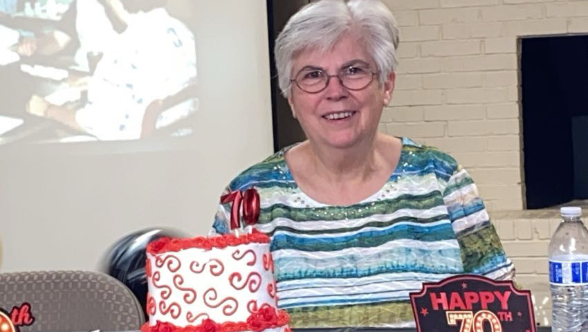 Fundraiser by Sarah Fincher : Standing with Grandma Through Her Chemo ...