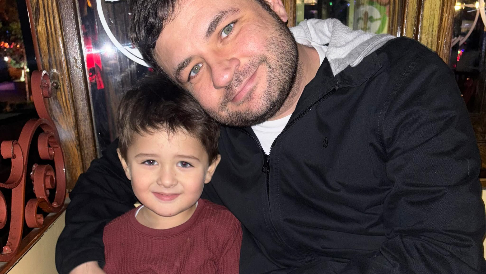Fundraiser by Nancy Margaros : In Loving Memory of Matthew Margaros