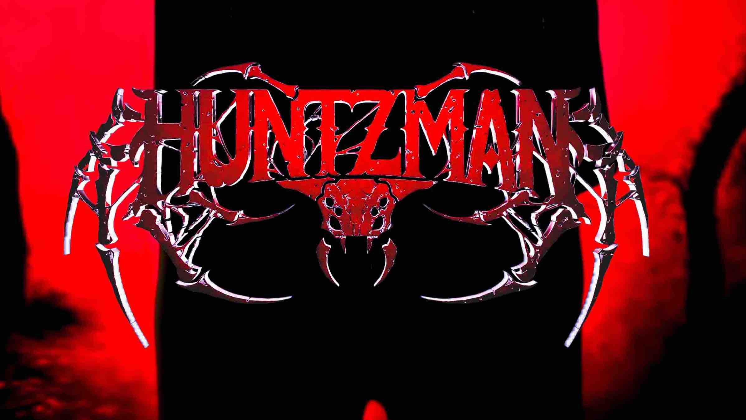 Fundraiser by WEBZ DESIGNS : Join Us in Supporting HUNTZ & FRIENDS