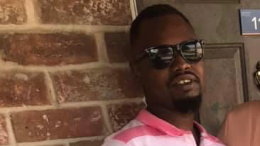 Fundraiser by Amber Terrell : Support for Gregory's Memorial Service
