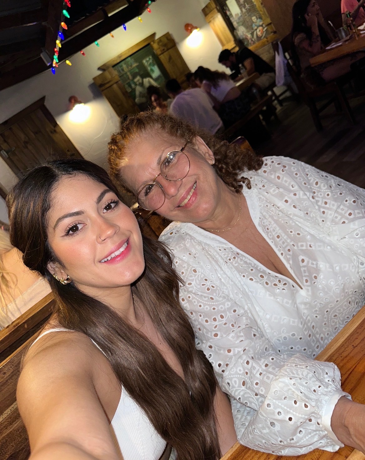 Fundraiser by Rachel Tabler : Help support Luz and Jess through recovery