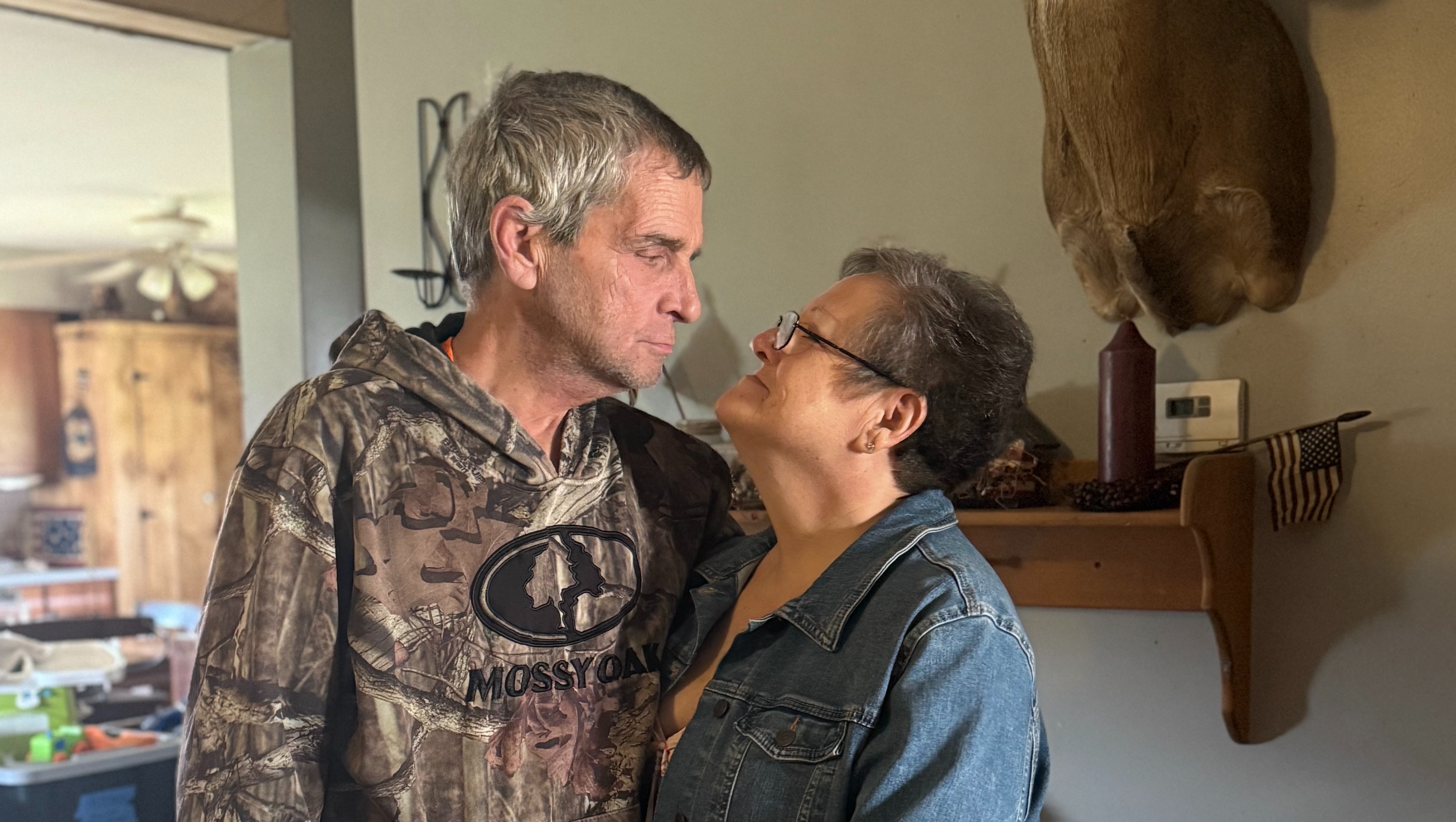 Fundraiser by Elizabeth Friend : Support for Elizabeth’s Mom’s Cancer ...