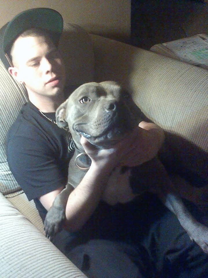 Fundraiser for Shane Davis by Heather Davis : Supporting Josh D. Gant’s ...
