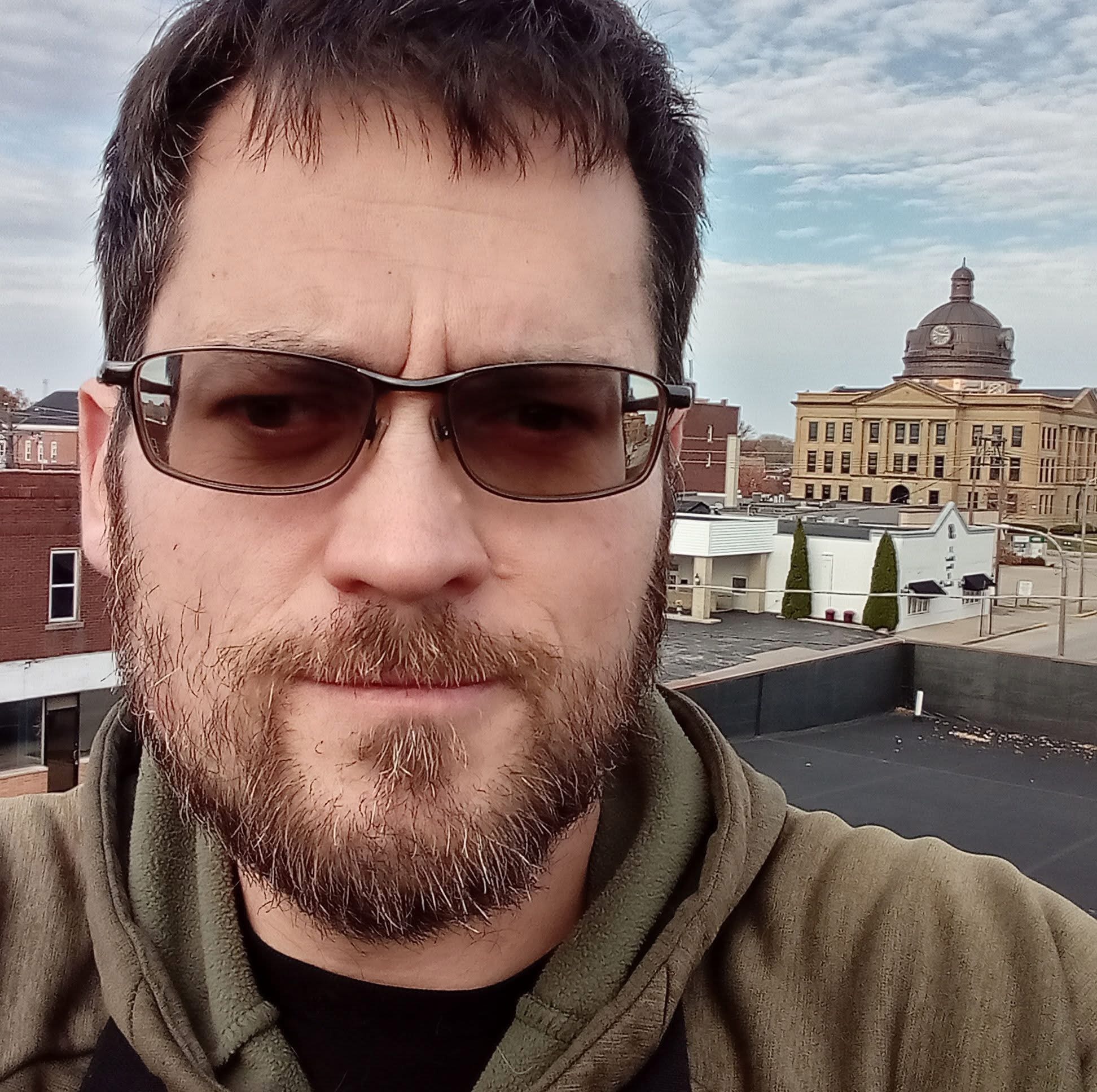 Fundraiser by Braxton Liechty : A Farewell for Tony Liechty