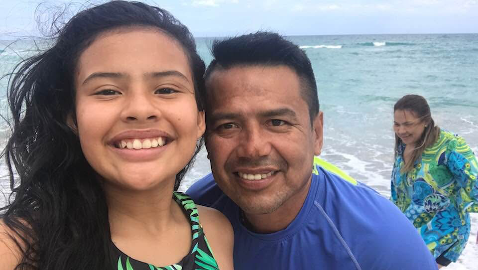 Fundraiser by Ashley Flores : Help My Father Who Is Currently Detained ...