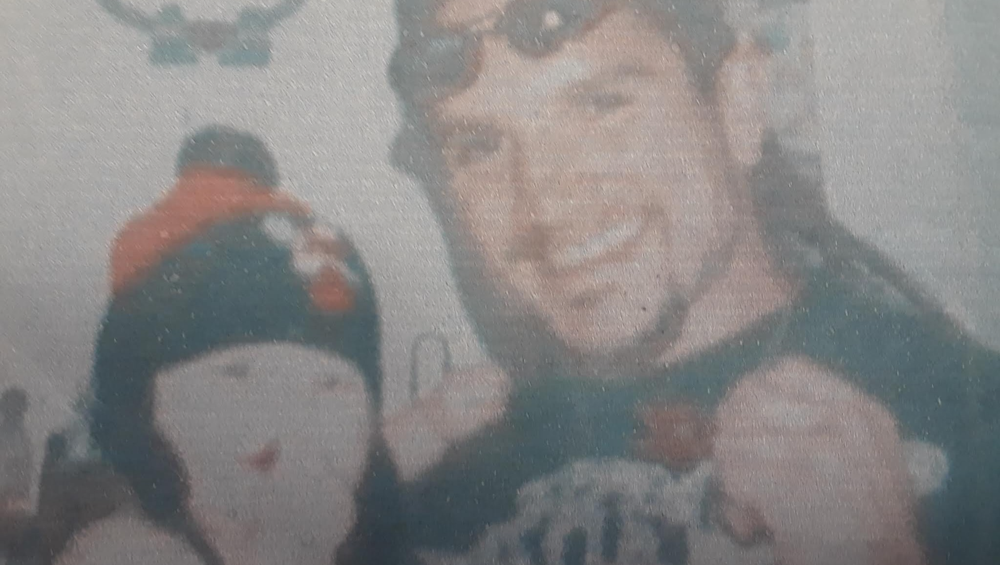 Fundraiser by Lisa Fixel : Support for Donny’s Memorial and Loved Ones
