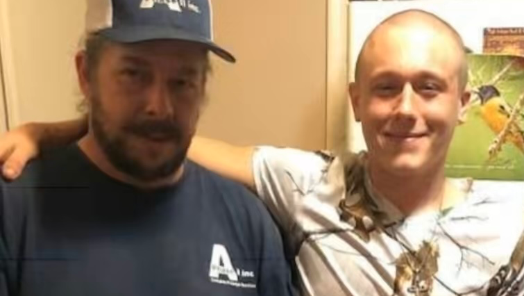 Fundraiser by Heather Seid : Support Patrick Zebrowski’s Heart Recovery