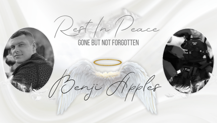 Fundraiser by MB Playz : Benji Apples