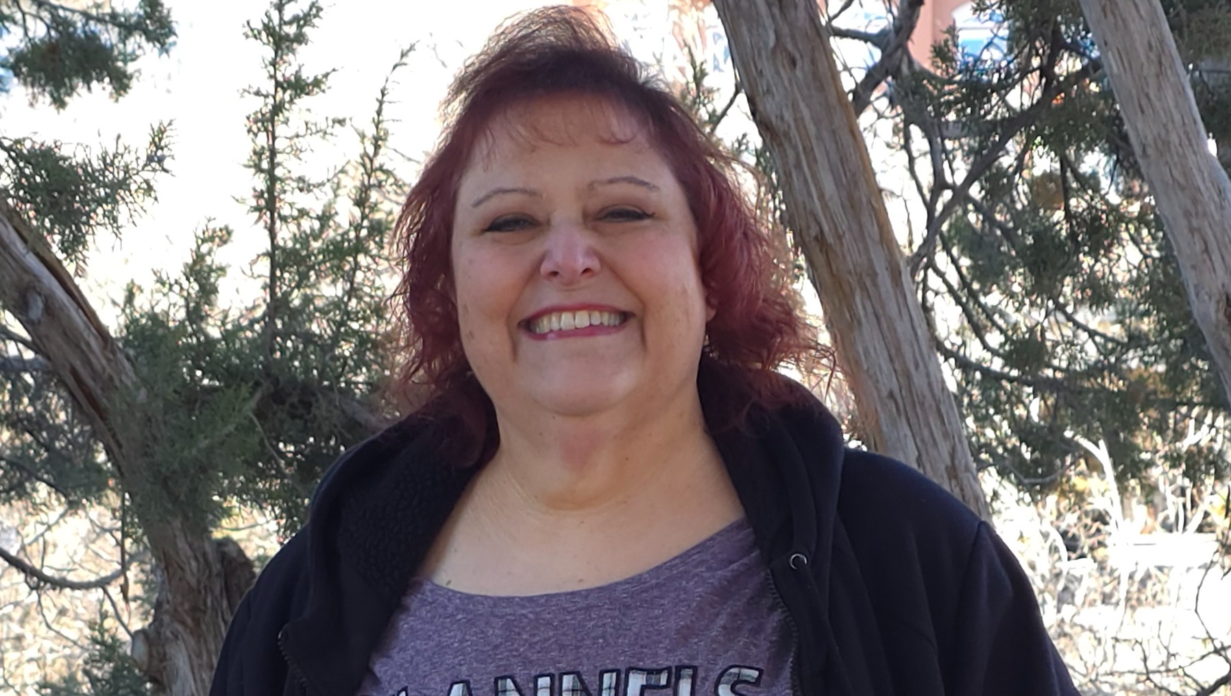 Fundraiser for Keri L. Treasure by Shanda Sullivan : Support Keri Reed ...