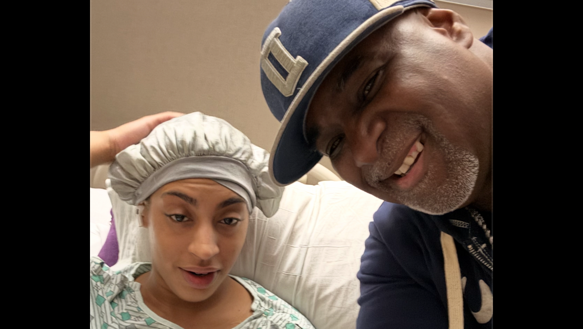 Fundraiser by Ariel Payne : Support Ariel’s Recovery from Brain and ...
