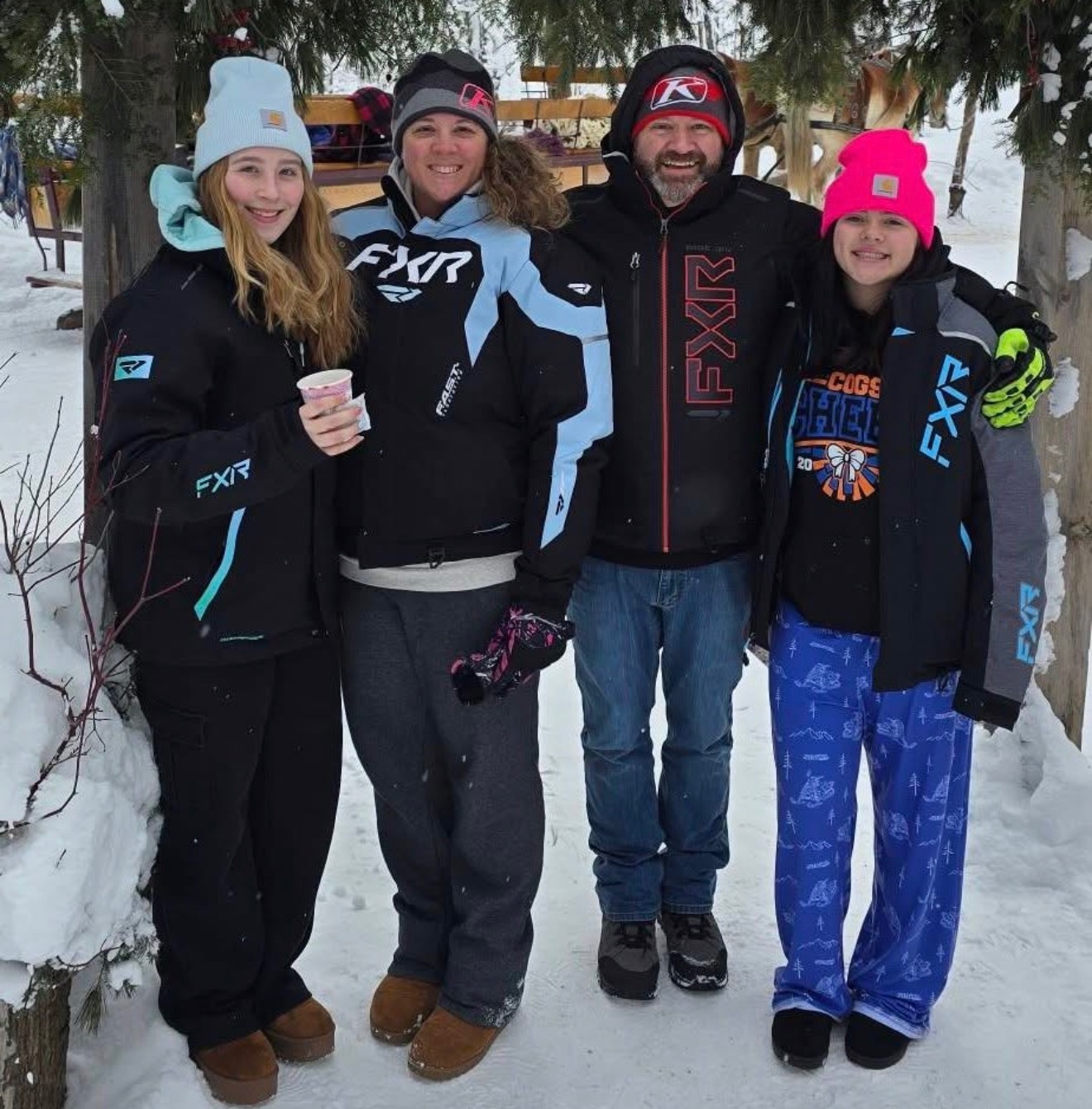 Fundraiser by Jordan Claggett : Support Jason Bennefield’s Fight ...