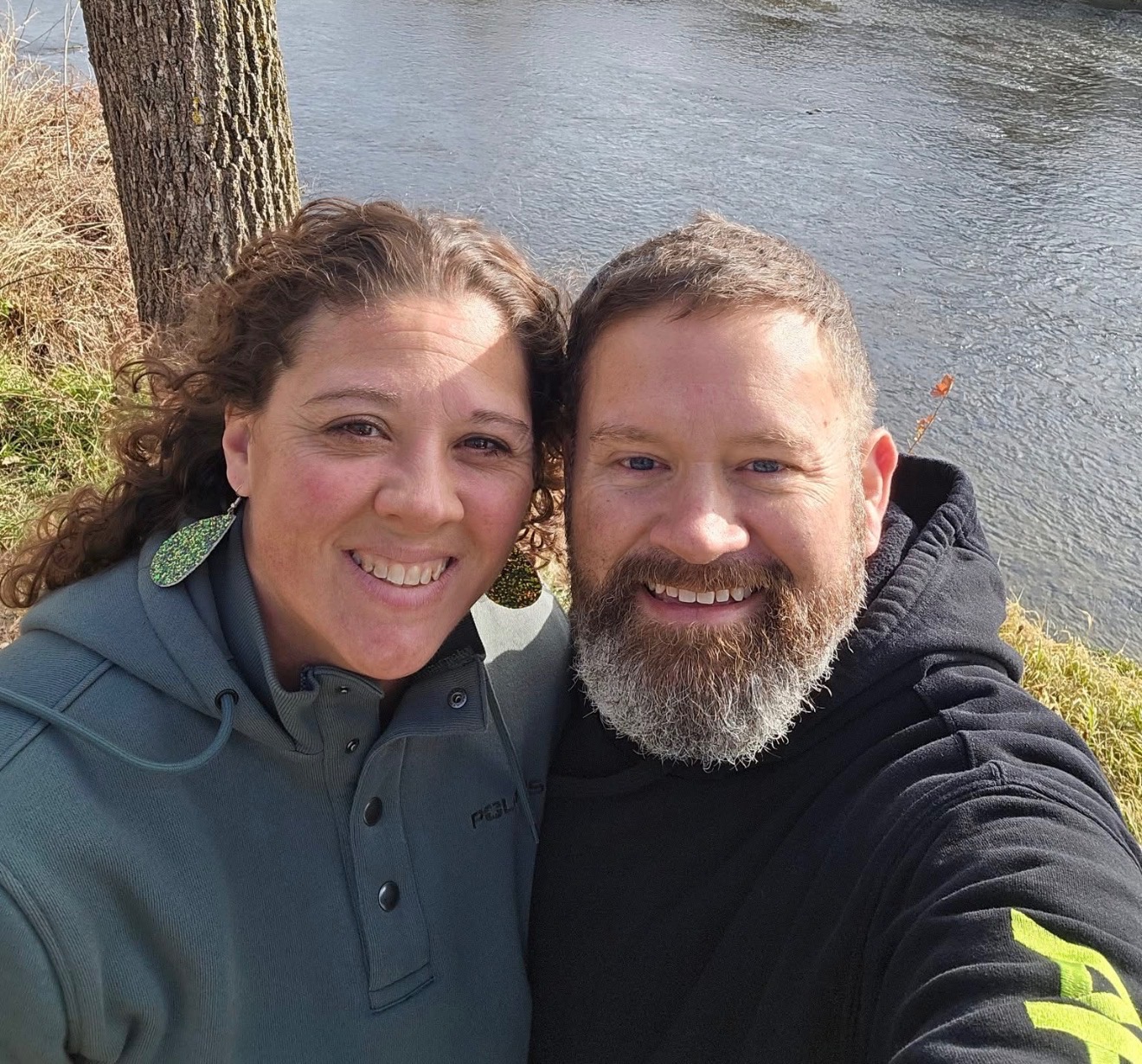 Fundraiser by Jordan Claggett : Support Jason Bennefield’s Fight ...