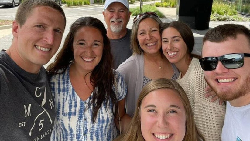 Fundraiser for Laurie Baer by Linda Rahn : Standing With Laurie Baer ...