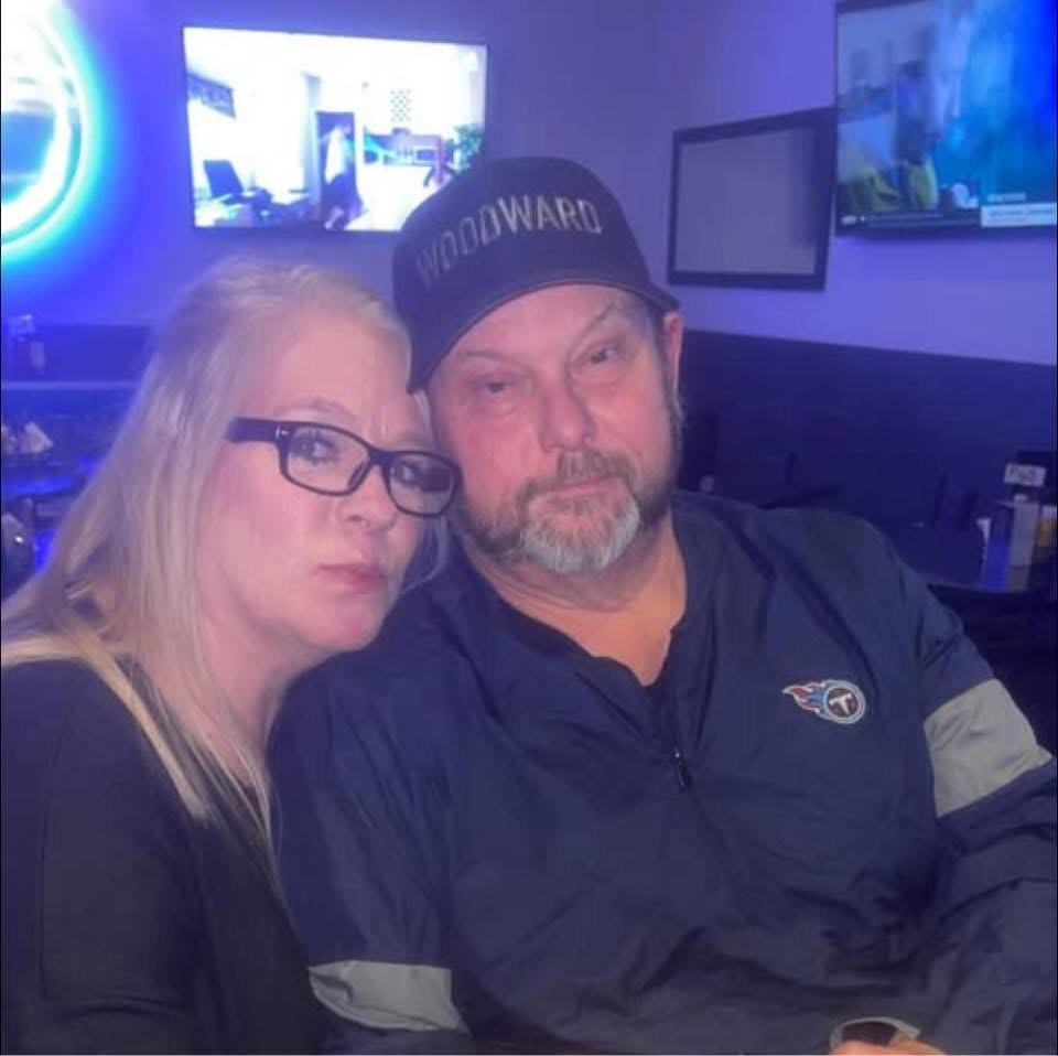 Fundraiser for Michael Alsup by Ashley Alsup : Grateful for Life ...