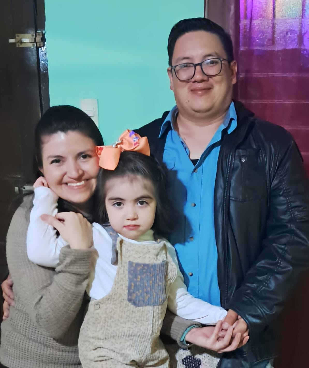 Fundraiser for Rosa Morales by Konny Nehring : Help Leah Defeat Her ...